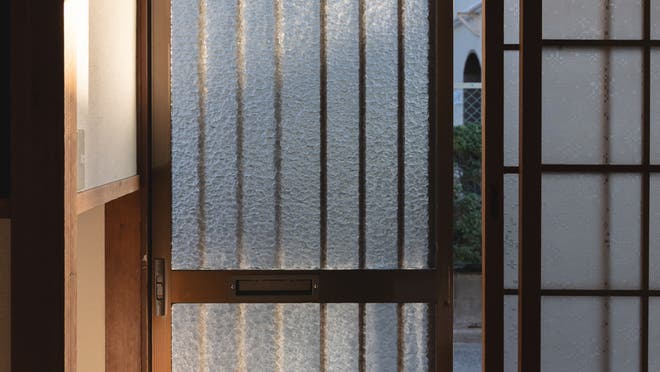 【大阪から14分】甲子園口駅最寄り 畳のあるレトロポップなハウススタジオ の写真15