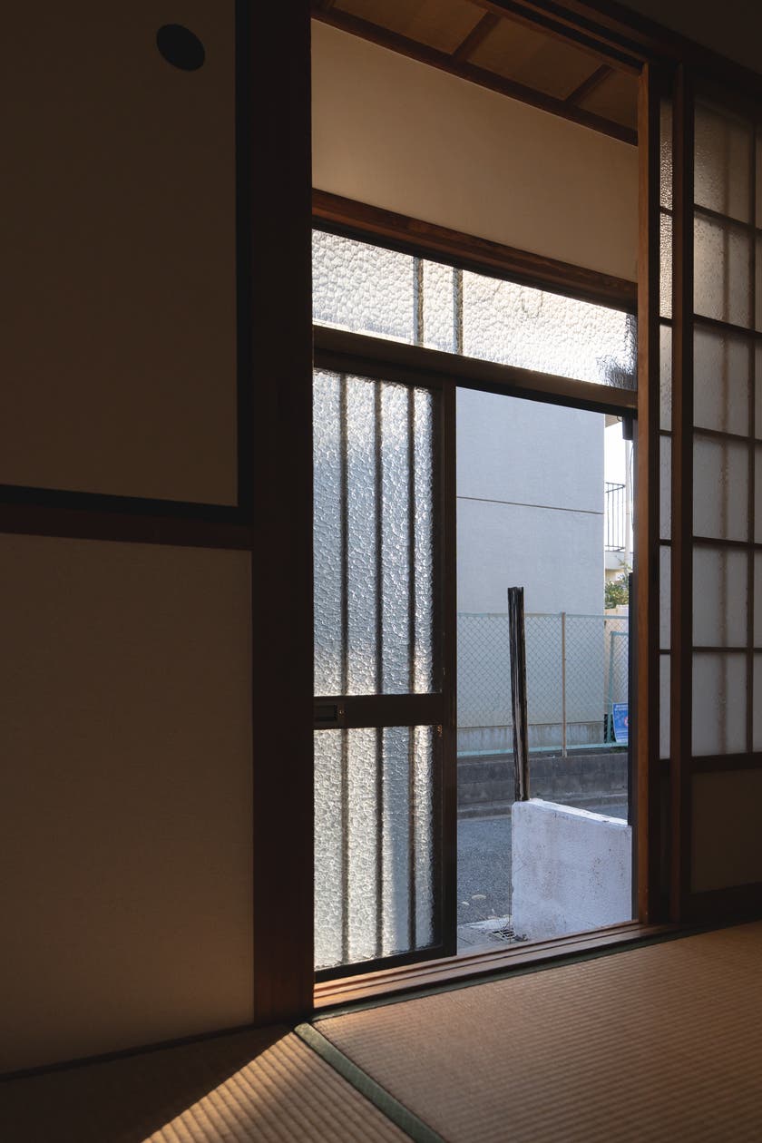 【大阪から14分】甲子園口駅最寄り　畳のあるレトロポップなハウススタジオ　の写真17