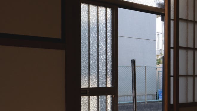 【大阪から14分】甲子園口駅最寄り 畳のあるレトロポップなハウススタジオ の写真17