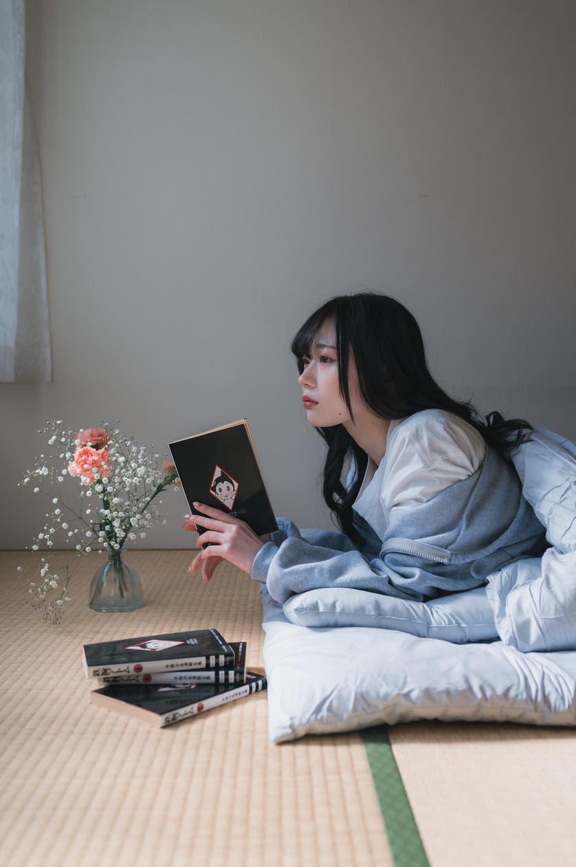 【大阪から14分】甲子園口駅最寄り　畳のあるレトロポップなハウススタジオ　の写真16