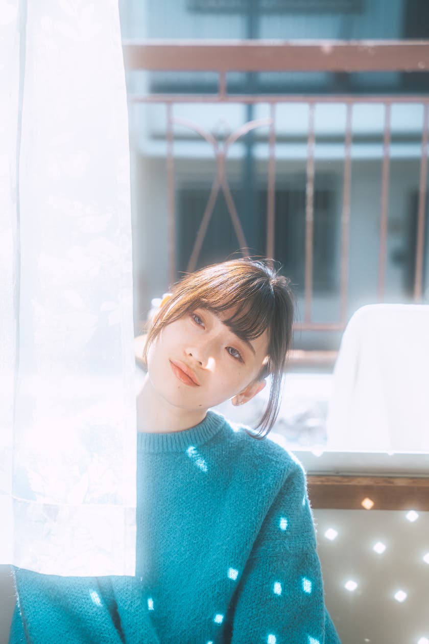 【大阪から14分】甲子園口駅最寄り　畳のあるレトロポップなハウススタジオ　の写真18