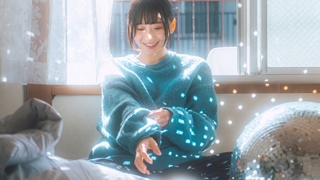 【大阪から14分】甲子園口駅最寄り 畳のあるレトロポップなハウススタジオ の写真19