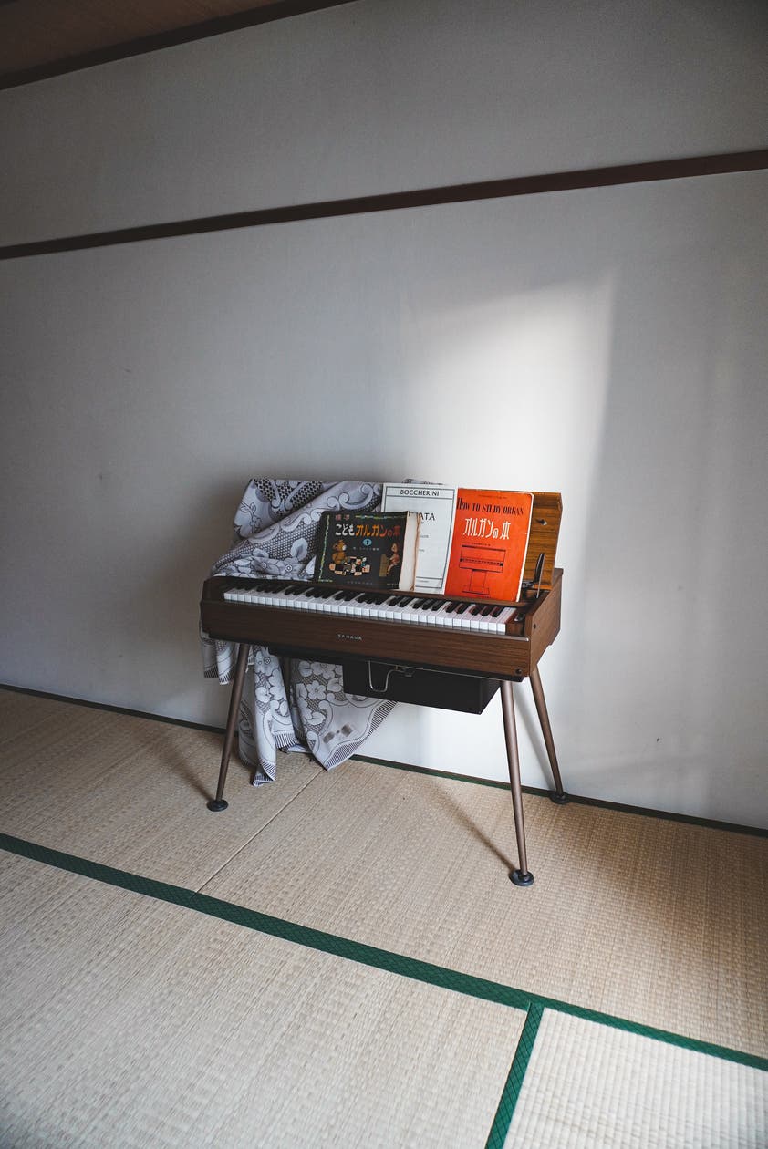 【大阪から14分】甲子園口駅最寄り　畳のあるレトロポップなハウススタジオ　の写真21