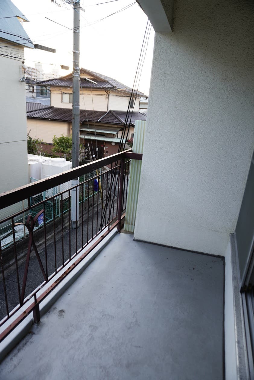 【大阪から14分】甲子園口駅最寄り　畳のあるレトロポップなハウススタジオ　の写真22