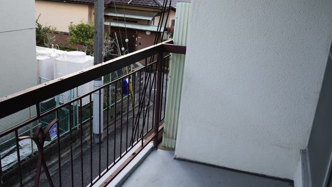 【大阪から14分】甲子園口駅最寄り 畳のあるレトロポップなハウススタジオ の写真22