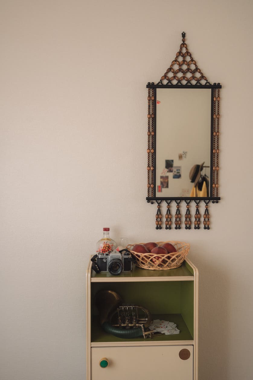 【大阪から14分】甲子園口駅最寄り　畳のあるレトロポップなハウススタジオ　の写真24