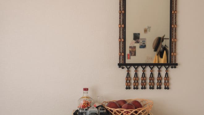 【大阪から14分】甲子園口駅最寄り 畳のあるレトロポップなハウススタジオ の写真24