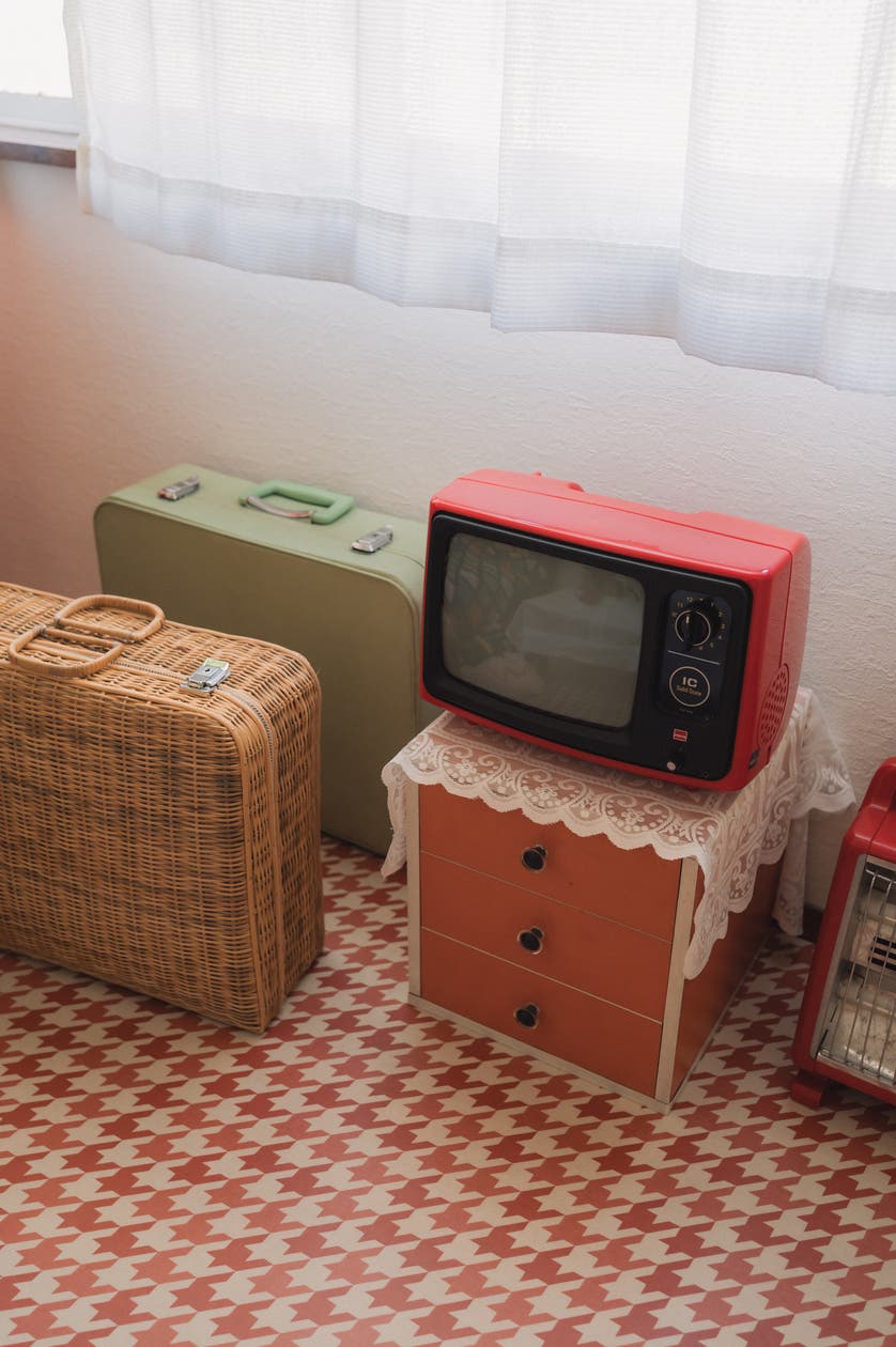 【大阪から14分】甲子園口駅最寄り　畳のあるレトロポップなハウススタジオ　の写真25