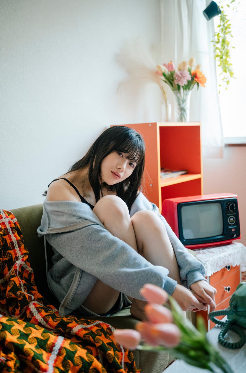 【大阪から14分】甲子園口駅最寄り　畳のあるレトロポップなハウススタジオ　の写真26