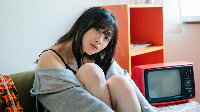 【大阪から14分】甲子園口駅最寄り 畳のあるレトロポップなハウススタジオ の写真26