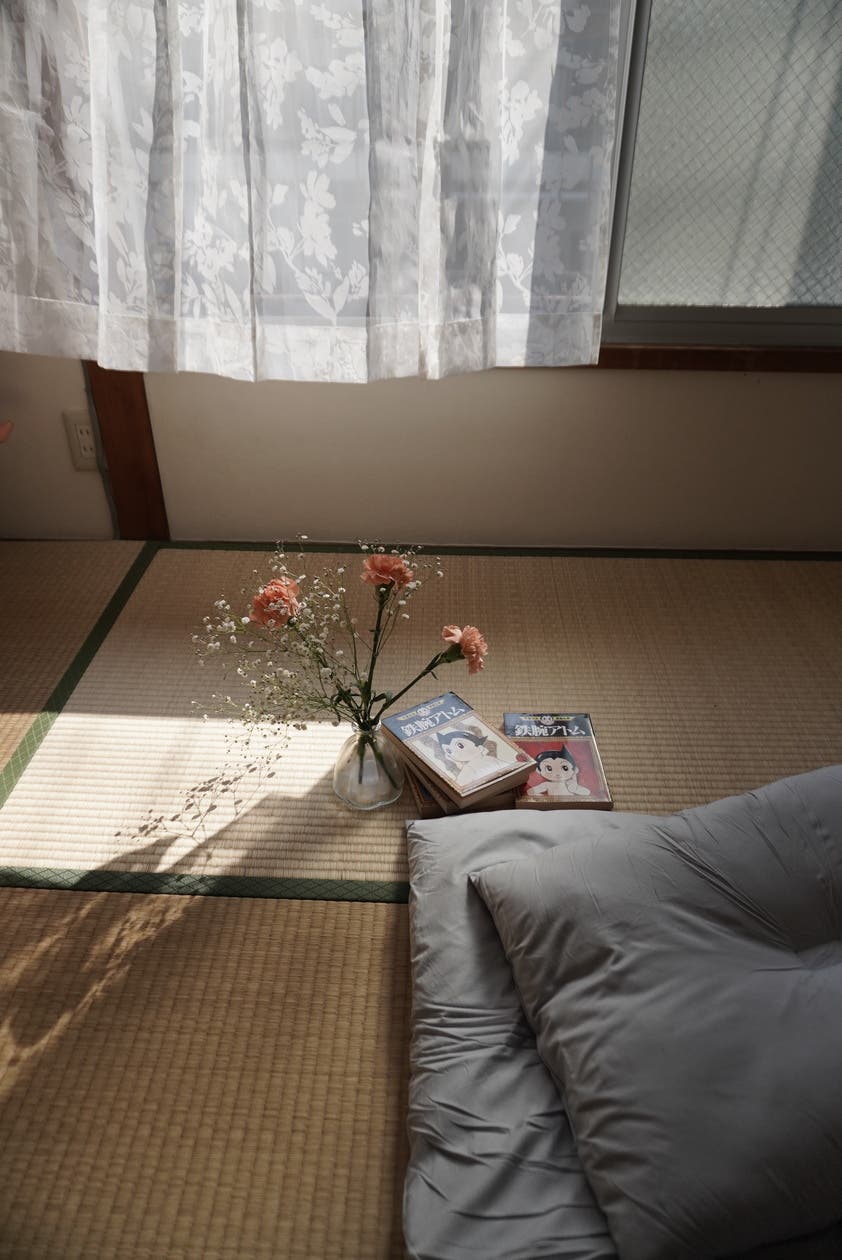 【大阪から14分】甲子園口駅最寄り　畳のあるレトロポップなハウススタジオ　の写真29