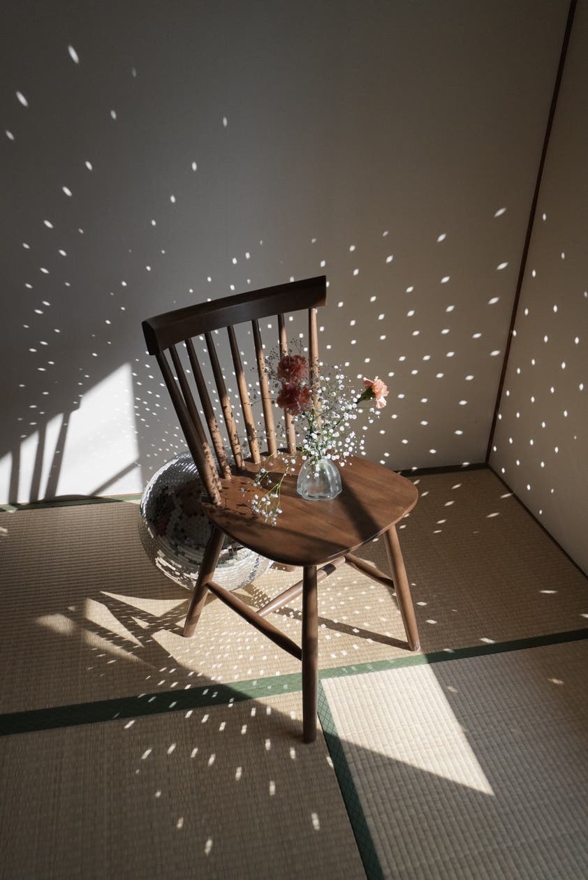 【大阪から14分】甲子園口駅最寄り　畳のあるレトロポップなハウススタジオ　の写真30