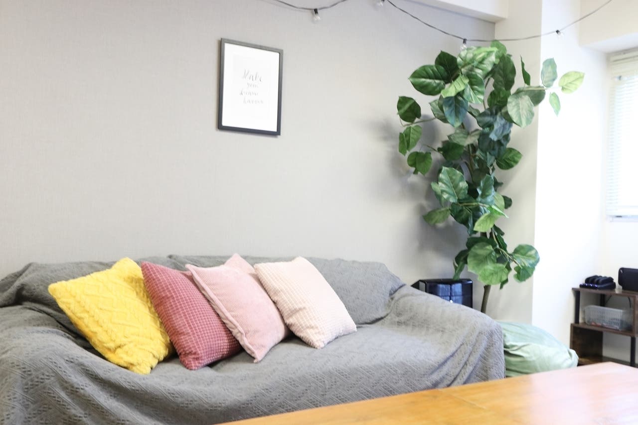 📺55型4Kテレビ+Blu-rayプレーヤー  🚶渋谷駅徒歩3分🚶女子会/ママ友会/撮影/の写真8