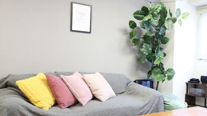 📺55型4Kテレビ+Blu-rayプレーヤー 🚶渋谷駅徒歩3分🚶女子会/ママ友会/撮影/の写真8