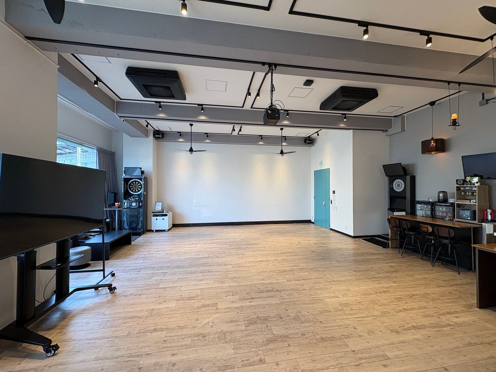 ［レンタルスペースsizeS京王稲田堤］ルームA / キッチン有の写真5