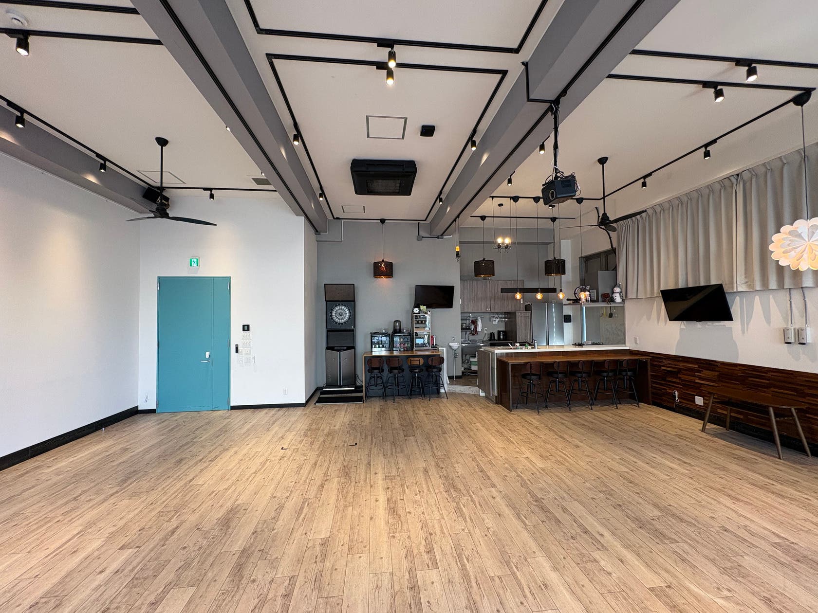 ［レンタルスペースsizeS京王稲田堤］ルームA / キッチン有の写真4