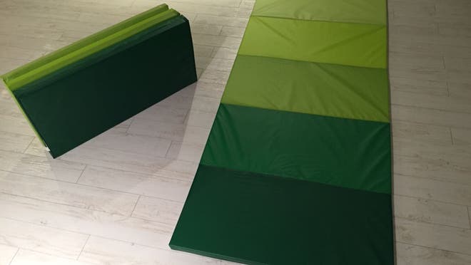 【芝浦ふ頭】天井高5m‼ ニューヨークのアートギャラリー風キッチン付き万能スタジオの写真23