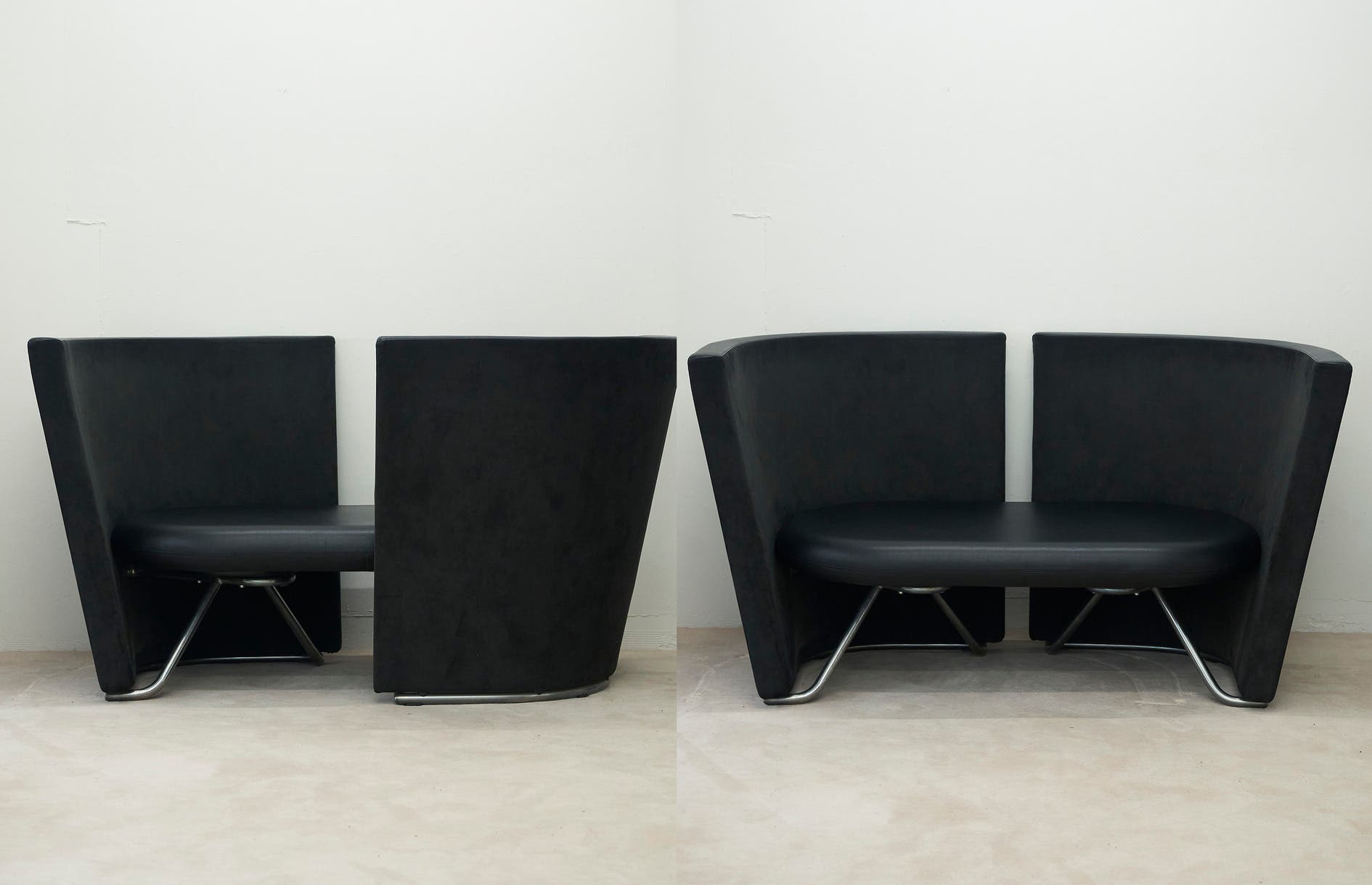 明大前徒歩2分。自然光が豊かに入る撮影スタジオの写真14