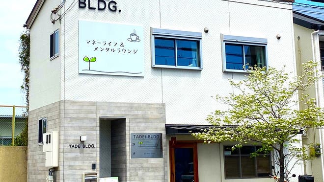 堺市駅5分・堺東駅10分|Wi-Fi完備の貸会議室|自習・打ち合わせ・少人数利用に◎の写真2