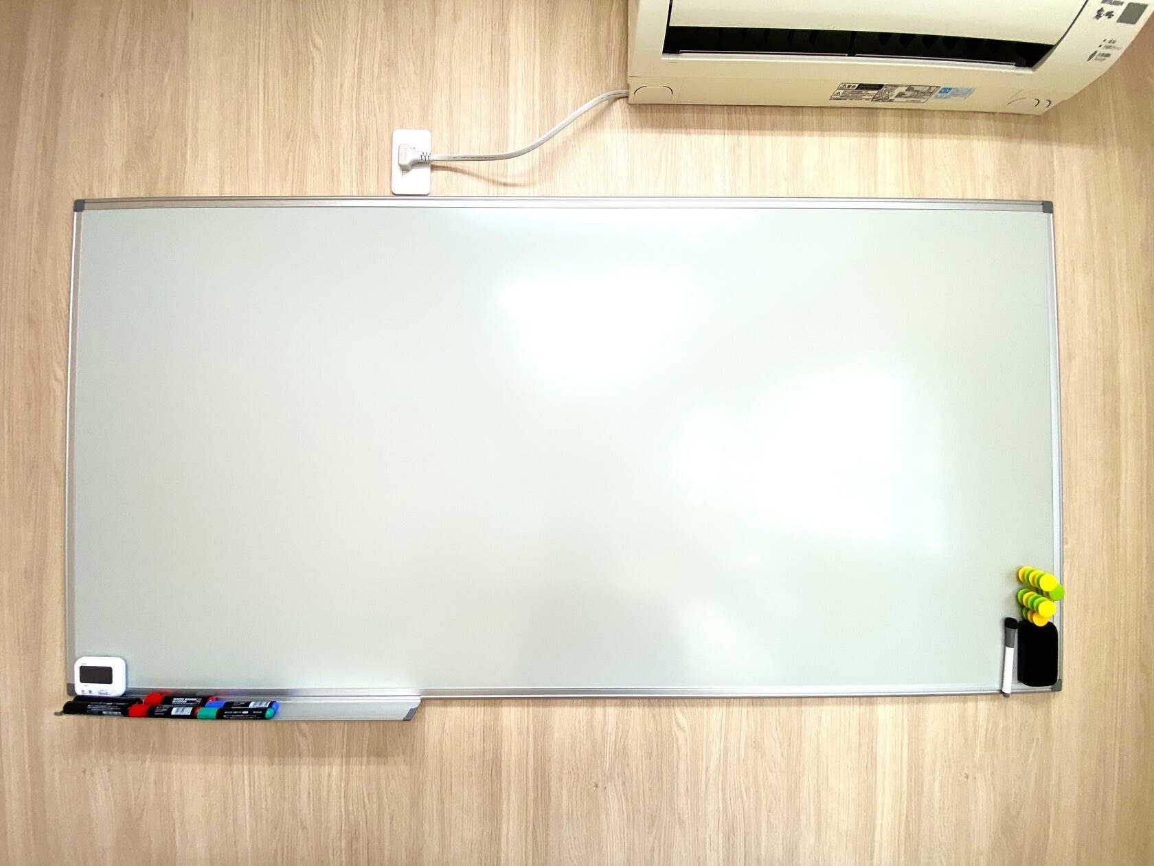 堺市駅5分・堺東駅10分｜Wi-Fi完備の貸会議室｜自習・打ち合わせ・少人数利用に◎の写真11