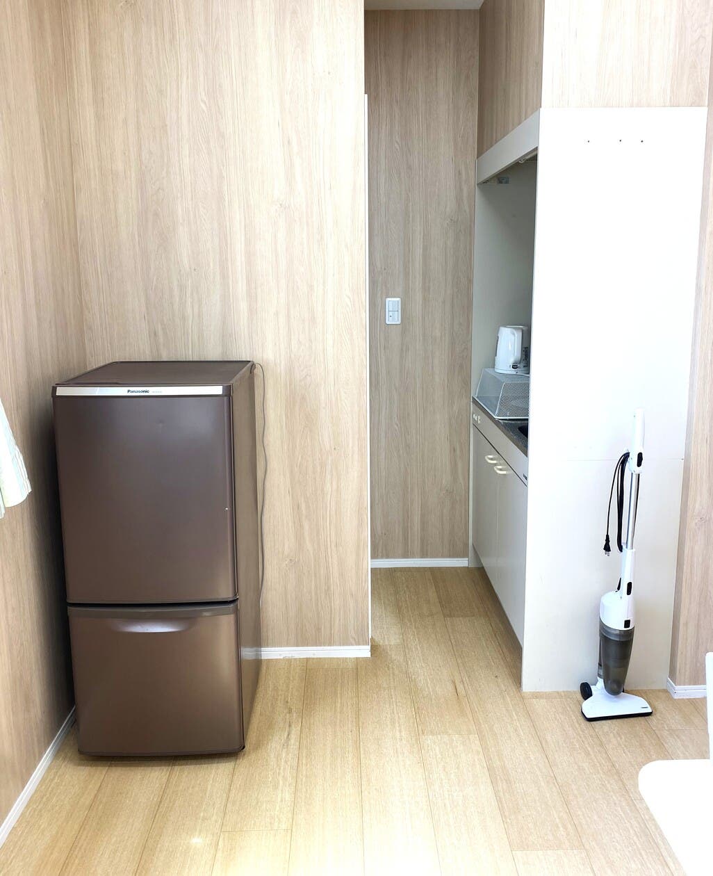 堺市駅5分・堺東駅10分｜Wi-Fi完備の貸会議室｜自習・打ち合わせ・少人数利用に◎の写真4