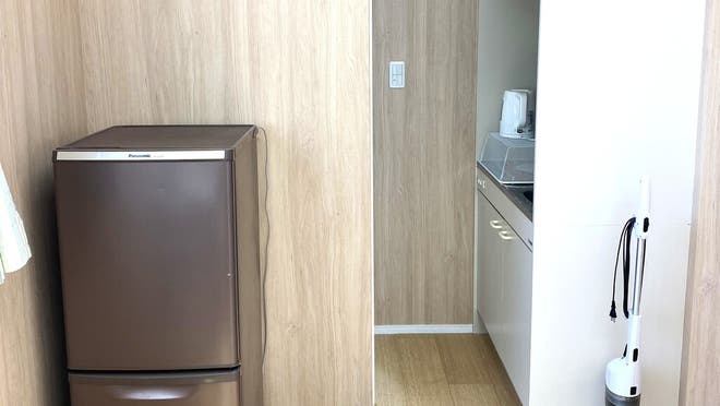 堺市駅5分・堺東駅10分|Wi-Fi完備の貸会議室|自習・打ち合わせ・少人数利用に◎の写真4