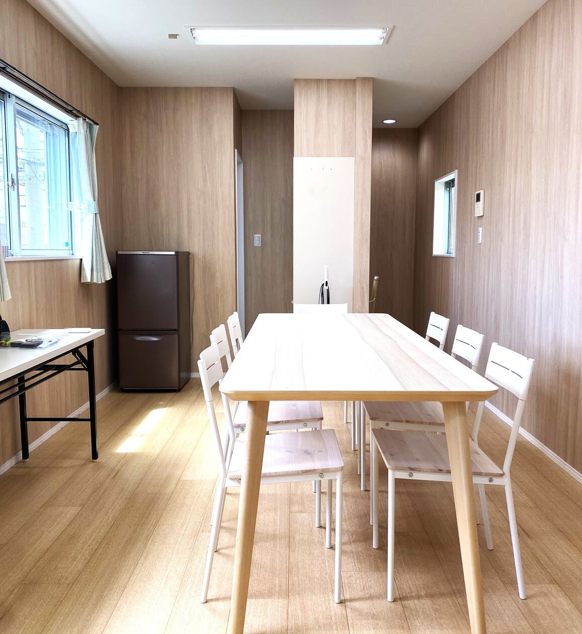 堺市駅5分・堺東駅10分｜Wi-Fi完備の貸会議室｜自習・打ち合わせ・少人数利用に◎の写真6