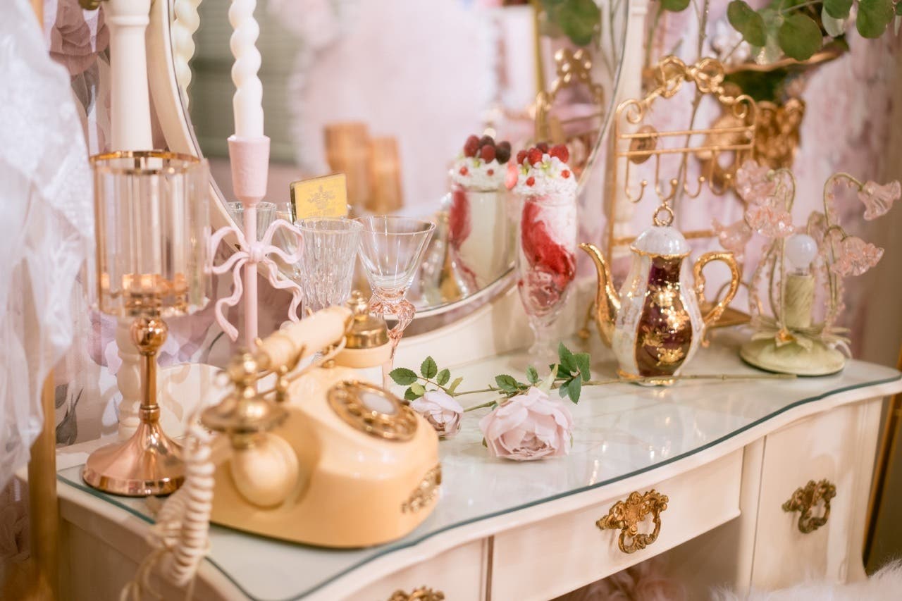 ダークでミステリアスなヴィランコンセプトのスタジオ🖤東十条駅徒歩5分のキャラモード系列5号店！の写真18