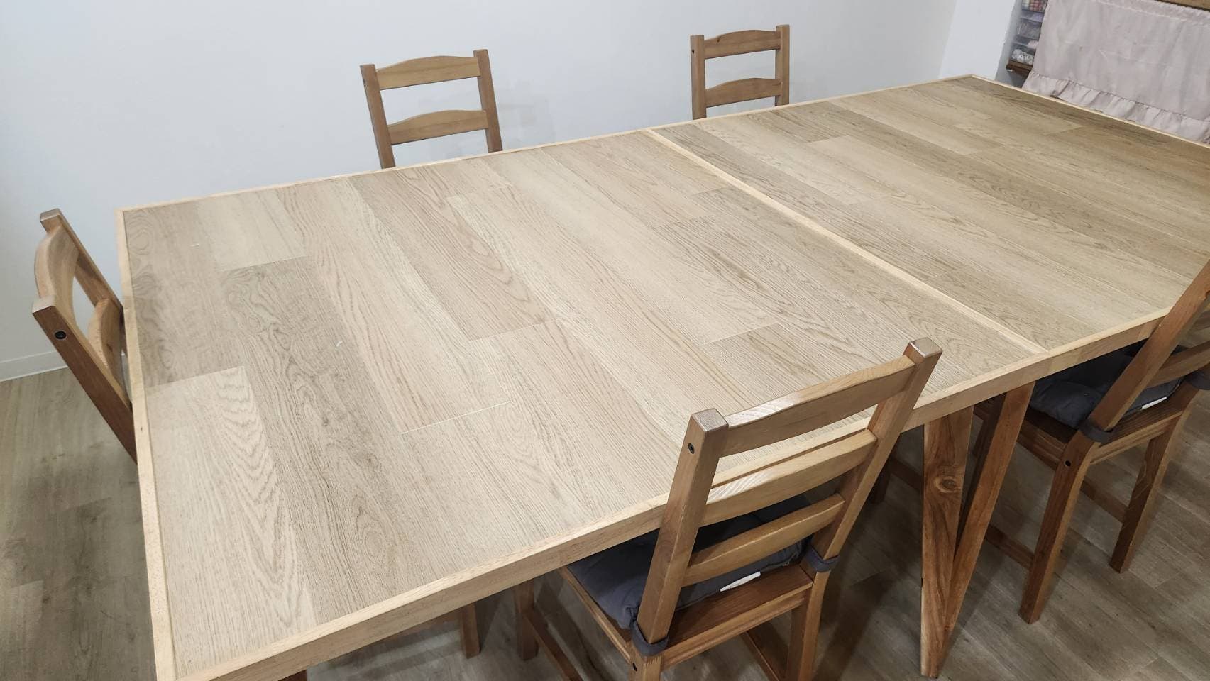 【芦屋駅4分】3路線の好アクセス｜木目調の温かいハンドメイドショップ内アトリエ｜講座・撮影・ポップアップにの写真2