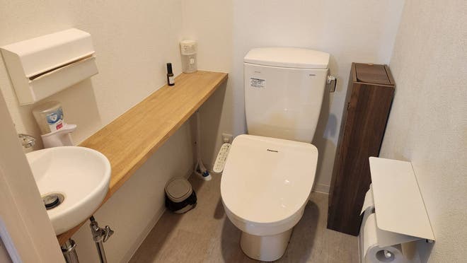 【芦屋駅4分】3路線の好アクセス|木目調の温かいハンドメイドショップ内アトリエ|講座・撮影・ポップアップにの写真7