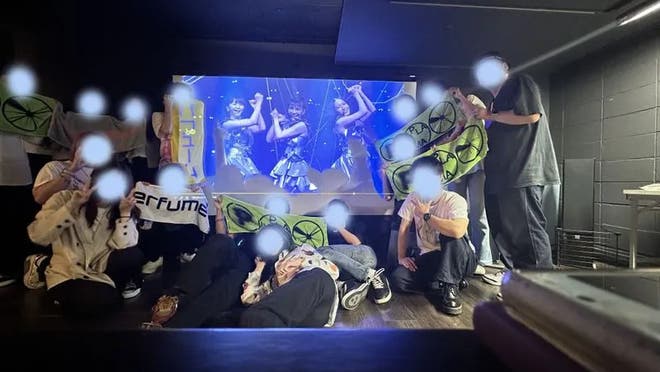 【中目黒駅5分】大迫力プロジェクター🎥映画鑑賞🎞ライブ配信📹防音🔈ギャラリーあるかぶるの写真3