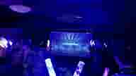 【中目黒駅5分】大迫力プロジェクター🎥映画鑑賞🎞ライブ配信📹防音🔈ギャラリーあるかぶるの写真2