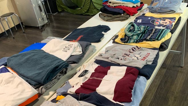 【中目黒駅5分】大迫力プロジェクター🎥映画鑑賞🎞ライブ配信📹防音🔈ギャラリーあるかぶるの写真10