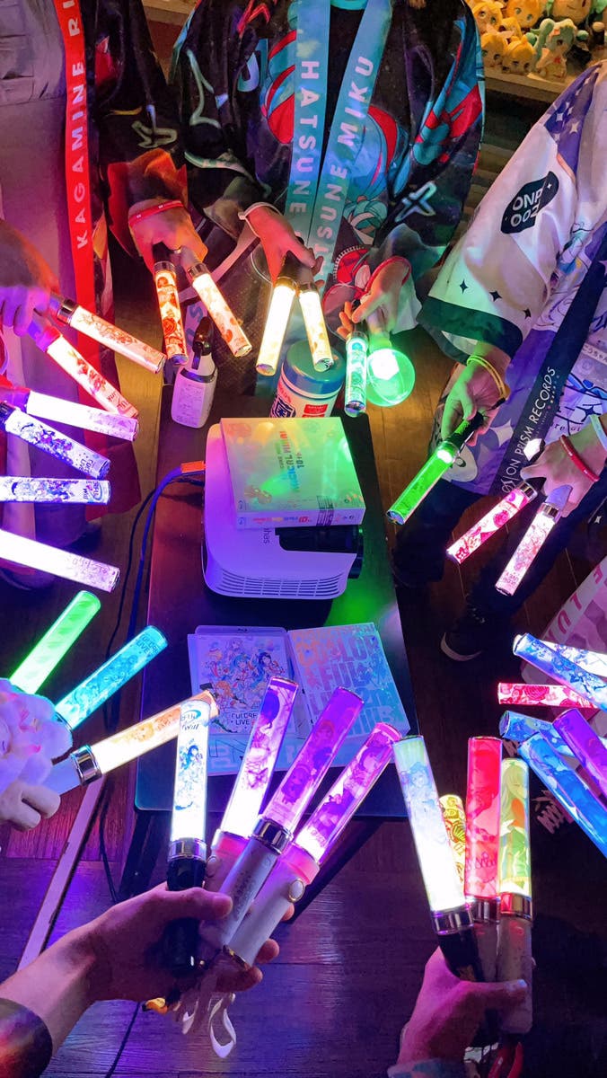 【中目黒駅5分】大迫力プロジェクター🎥映画鑑賞🎞ライブ配信📹防音🔈ギャラリーあるかぶるの写真11