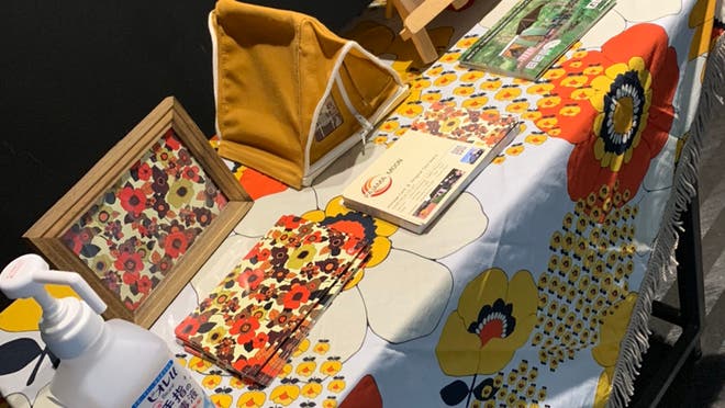 【中目黒駅5分】大迫力プロジェクター🎥映画鑑賞🎞ライブ配信📹防音🔈ギャラリーあるかぶるの写真12