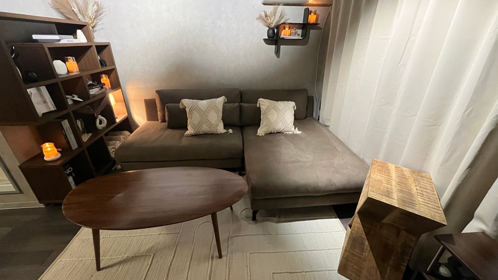 スペモ🥀デート💗プロジェクター🎥記念日🥂女子会💎映画鑑賞🎬️パーティ🥂撮影📸飲み会🍻848_Atelier町田の写真6