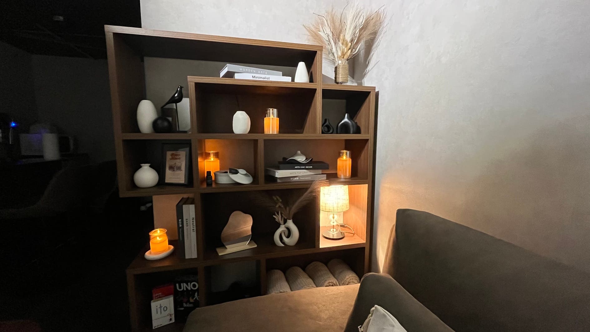 スペモ🥀デート💗プロジェクター🎥記念日🥂女子会💎映画鑑賞🎬️パーティ🥂撮影📸飲み会🍻848_Atelier町田の写真4