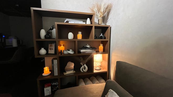 スペモ🥀デート💗プロジェクター🎥記念日🥂女子会💎映画鑑賞🎬️パーティ🥂撮影📸飲み会🍻848_Atelier町田の写真4