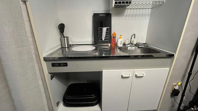 スペモ🥀デート💗プロジェクター🎥記念日🥂女子会💎映画鑑賞🎬️パーティ🥂撮影📸飲み会🍻848_Atelier町田の写真9