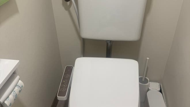 東神奈川駅直結徒歩1分!リノリュウム床ダンススタジオ!💃大人10名子ども15名ほどで踊れます✨の写真5