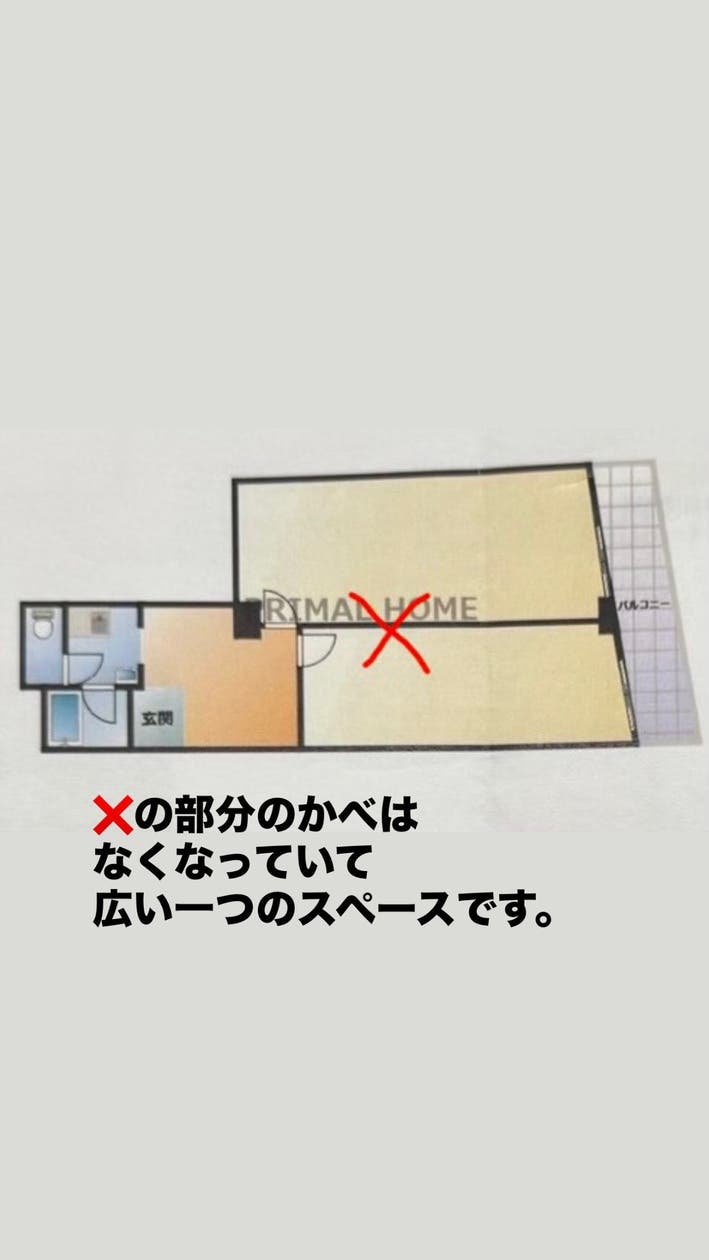 東神奈川駅直結徒歩1分！リノリュウム床ダンススタジオ！💃大人10名子ども15名ほどで踊れます✨の写真9