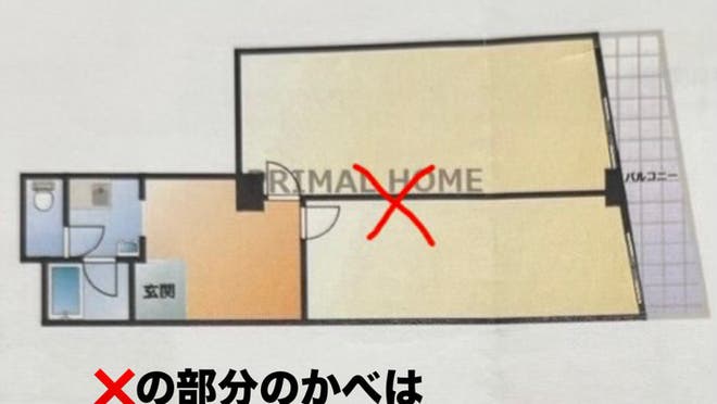 東神奈川駅直結徒歩1分!リノリュウム床ダンススタジオ!💃大人10名子ども15名ほどで踊れます✨の写真9