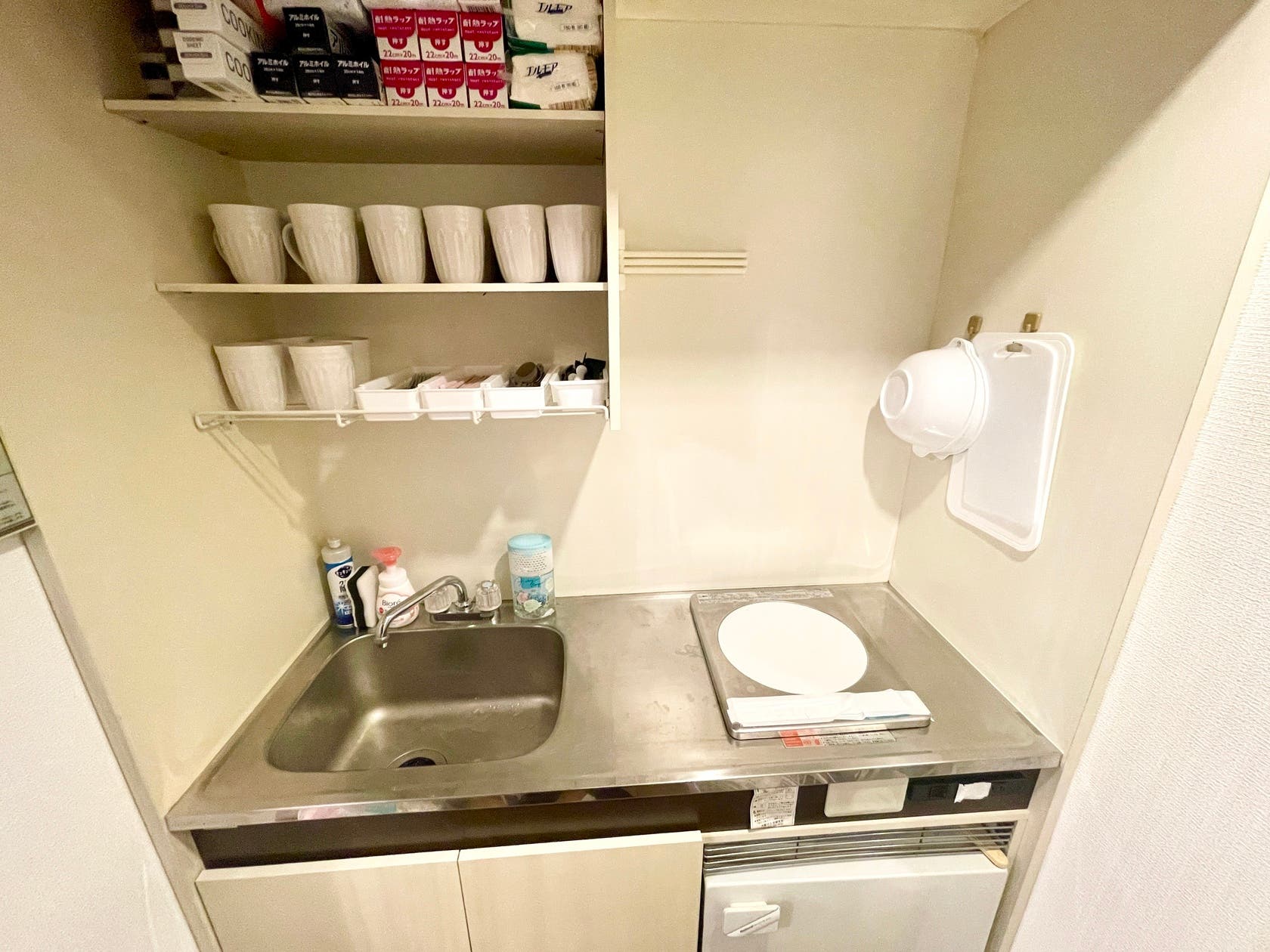 烏丸御池駅1分✨ふかふかマットレス🤍学生特典🎁 デート💕女子会🥂大迫力100㌅映画鑑賞／Switch🎮お子様連れ河原町の写真26