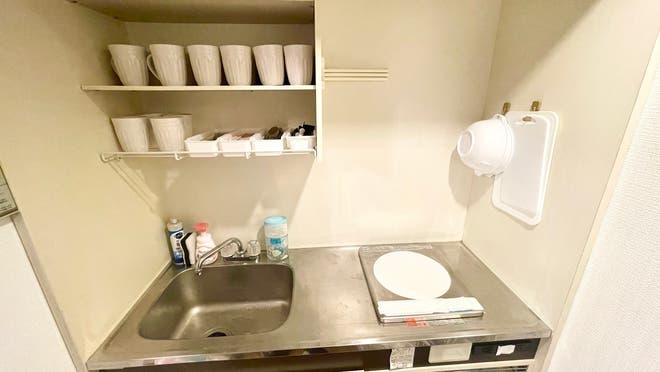 烏丸御池駅1分✨ふかふかマットレス🤍学生特典🎁 デート💕女子会🥂大迫力100㌅映画鑑賞/Switch🎮お子様連れ河原町の写真26