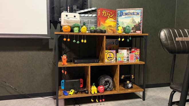 スペモ🎬おうち映画館🍿大画面スクリーン✨プロジェクター🎶女子会💗デート🌙849_CINEMA町田の写真7