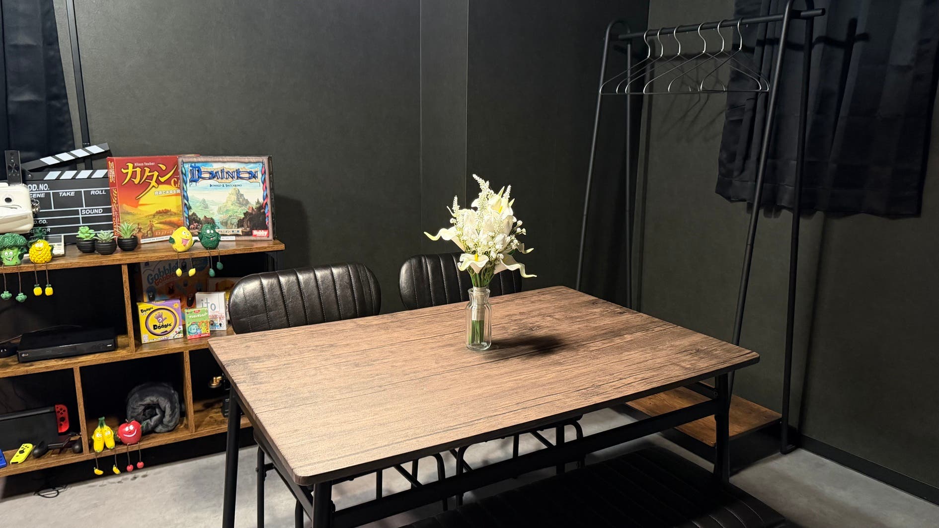 スペモ🎬おうち映画館🍿大画面スクリーン✨プロジェクター🎶女子会💗デート🌙849_CINEMA町田の写真8