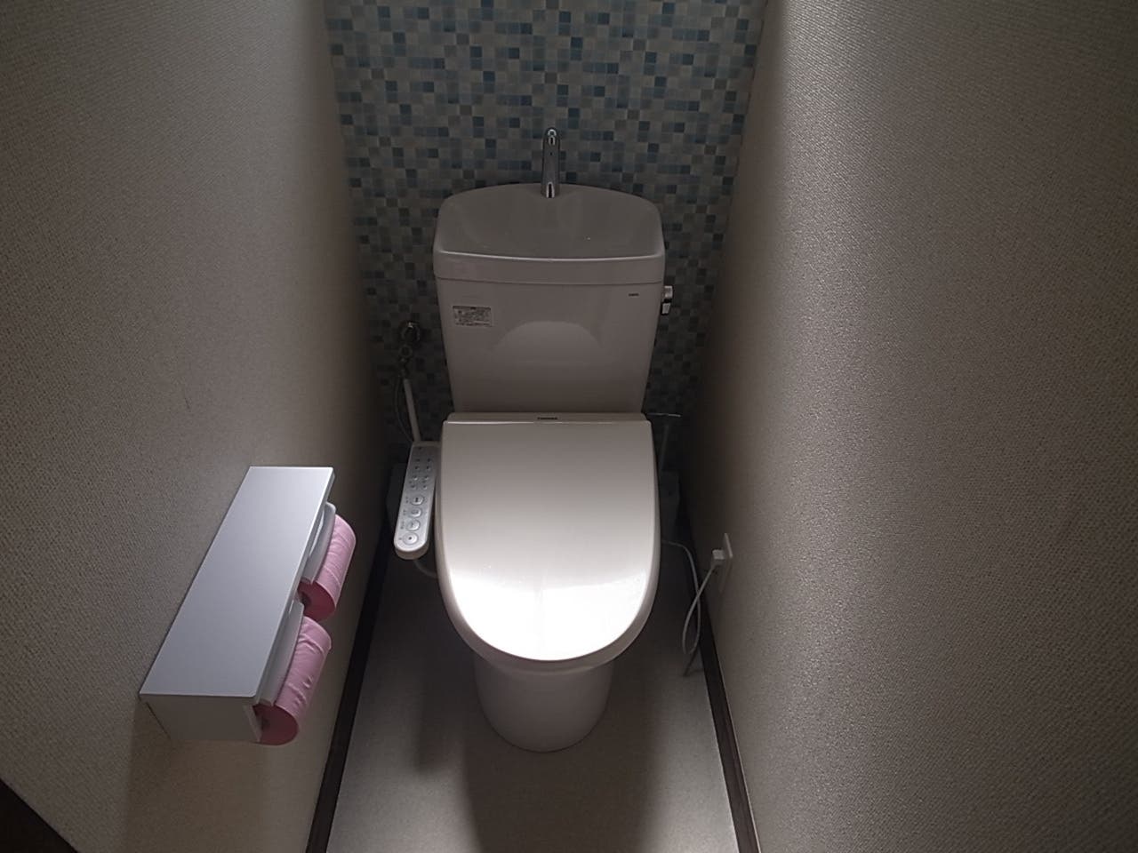 柏駅アクセスの個室ブースの写真2