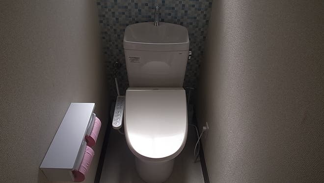 柏駅アクセスの個室ブースの写真2