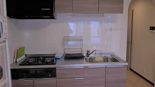 柏駅アクセスの個室ブースの写真3