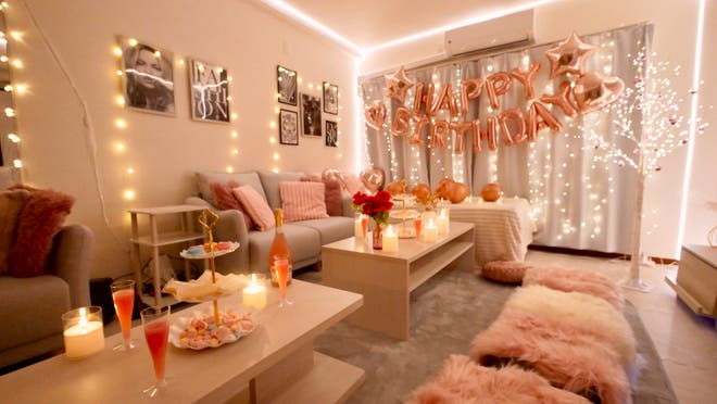 烏丸御池駅1分✨ふかふかマットレス🤍学生特典🎁 デート💕女子会🥂大迫力100㌅映画鑑賞/Switch🎮お子様連れ河原町の写真4